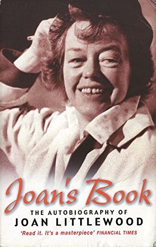 Joan's Book: Joan Littlewood's Peculiar History as She Tells it ...