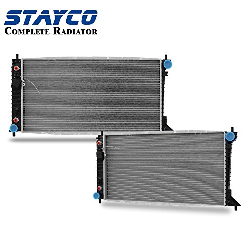 Compare Price: 07 ford f150 radiator - on StatementsLtd.com