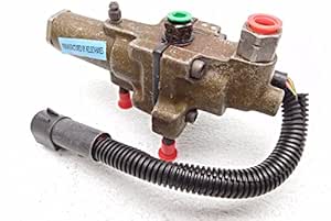 Amazon.com: Ford F8TZ-2B373-HRM, ABS Modulator: Automotive