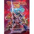 Tormenta20 — Livro Básico | Amazon.com.br