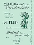 Melodious and Progressive Studies for Flute, Book II: Robert Cavally: Amazon.com: Books