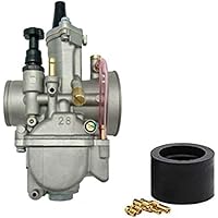 Amazon.co.jp 売れ筋ランキング: バイク用バイクキャブレター の中で最も人気のある商品です