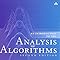 Introduction to the Analysis of Algorithms, An: Sedgewick, Robert ...
