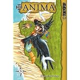 Amazon.com: +Anima, Vol. 1: 9781598163476: Natsumi Mukai: Books