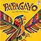 Papagayo: The Mischief Maker: McDermott, Gerald: 9780152594640: Books