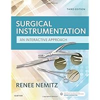 Surgical Instrumentation: 9780323523707: Medicine & Health Science ...