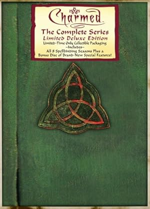 Inspector Rodriguez - Charmed - Carlos Gomez - Character profile ...