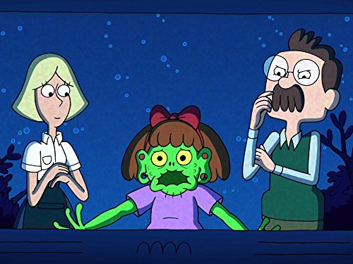 Watch Clarence Season 3 | Prime Video