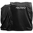 Amazon.com : recteq Patio Legend 410 Wood Pellet Grill Cover | Full ...