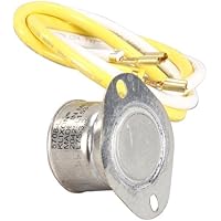Amazon.com: BOHN 5709L 3-Wire Defrost Term Switch : Appliances