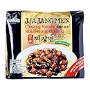 Amazon.com : Paldo Jjajangmen Chajang Noodle Vegan No MSG 16-pack : Grocery & Gourmet Food