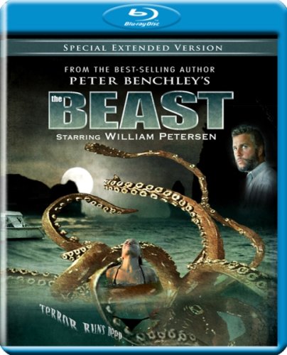 The Beast (1996 film) - Alchetron, The Free Social Encyclopedia