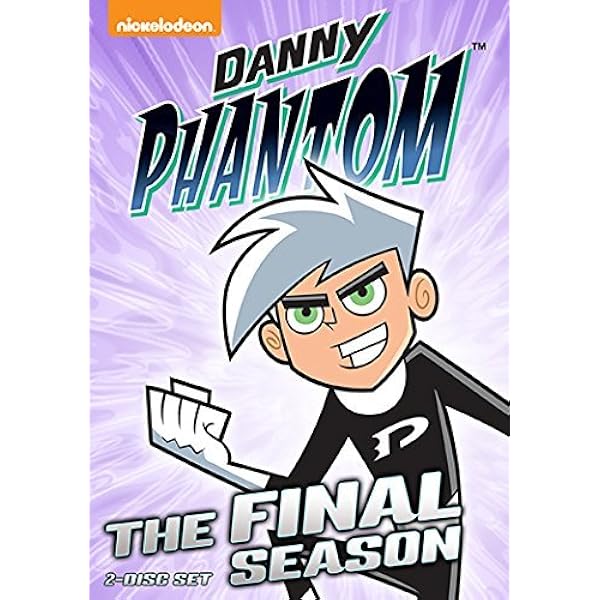 How Does Danny Phantom End