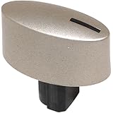Neff Silver Oval Hob Control Knob: Amazon.co.uk: Large Appliances