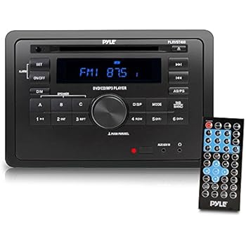 Amazon.com: iRV Technology iRV66 AM/FM/CD/DVD/MP3/MP4/USB/SD/HDMI ...