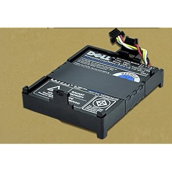 Amazon.com: StorageTekPro 70K80 Battery for Dell PERC H710 H710p H810 ...