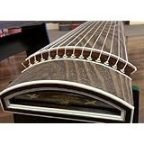 Amazon.com: 6 Ft. 13-string Professional Koto Japanese Zither Musical ...