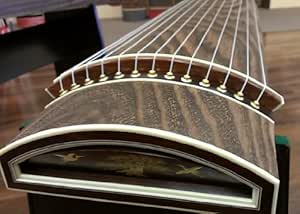 Amazon.com: 6 Ft. 13-string Concert Grade Koto Japanese Zither Musical ...