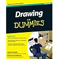 Drawing For Dummies: Hoddinott, Brenda, Combs, Jamie: 9780470618424 ...