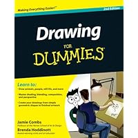 Figure Drawing For Dummies: Okabayashi, Kensuke: 9780470390733: Amazon ...
