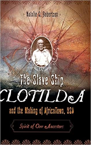 The Clotilda Story | The Clotilda Descendants Association