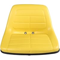Amazon.com: John Deere AM102953 SEAT : Automotive