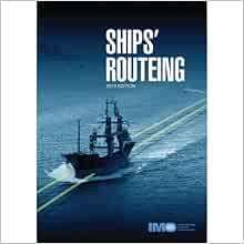 Ships' routeing: IMO: 9789280115543: Amazon.com: Books