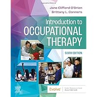 Introduction to Occupational Therapy: 9780323444484: Medicine & Health ...