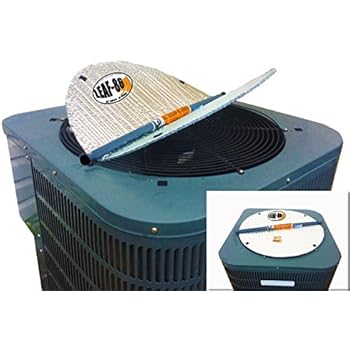 Amazon.com: Kool Kap Condensing Unit Protective Cover / Lid: Home & Kitchen