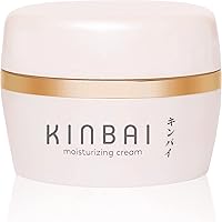 Amazon.com: Kinbai Moisturizer - Hydrating Face Cream for Dry Skin ...