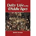 Amazon.com: Daily Life in the Middle Ages: 9780786408979: Paul B ...