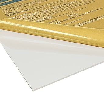 Amazon.com: Frosted Acrylic Plastic Sheet .236" (1/4) x 24" x 36 ...