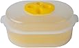 Amazon.com: Progressive International Microwavable Fish & Veggie ...