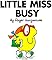 Little Miss Busy (Mr. Men and Little Miss): Roger Hargreaves ...
