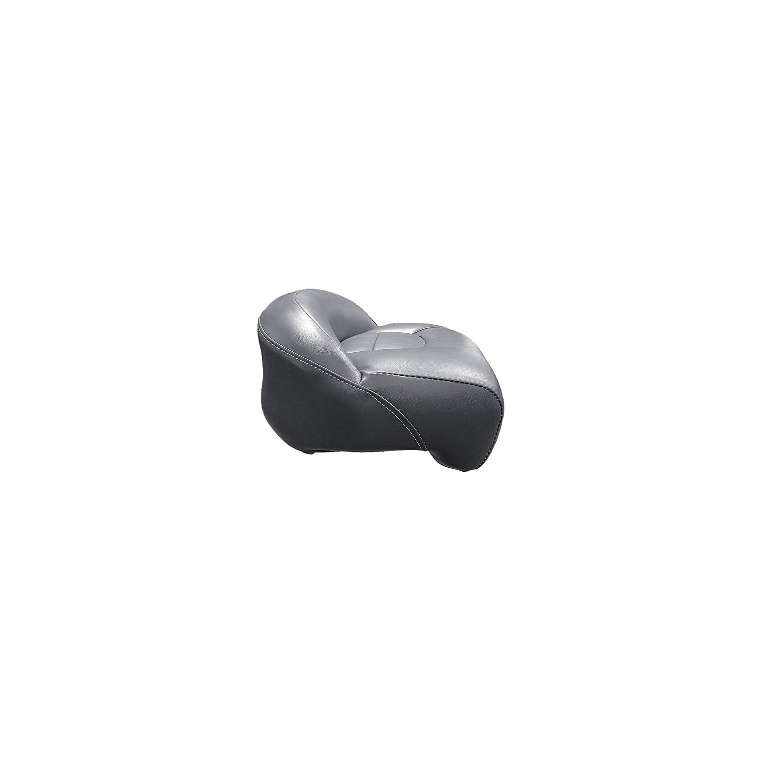 DeckMate Lean Pro Boat Seats - MasterBasser