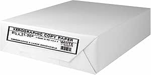 Amazon.com : Xerographic Copy Paper Multipurpose Fax Laser Inkjet ...