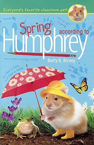 According to Humphrey Book Series