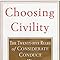 Amazon - Choosing Civility: The Twenty-five Rules of Considerate ...