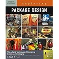 Exploring Package Design (Design Exploration Series): Groth, Chuck ...