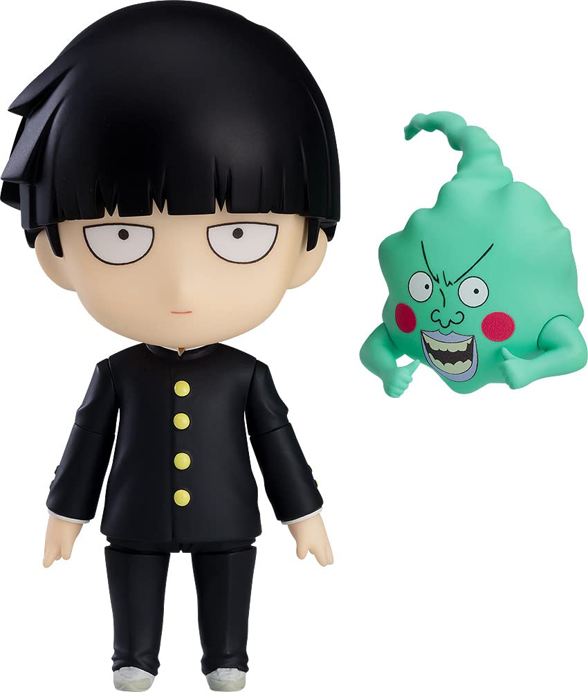 Mua GOOD SMILE COMPANY Mob Psycho 100 III: Shigeo Kageyama Nendoroid ...