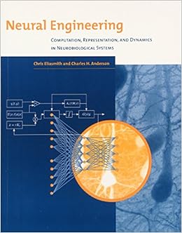 Neural Engineering: Computation, Representation, and Dynamics in Neurobiological Systems ...
