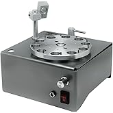 Amazon.com : AGS Brass Case Annealer V2 - Annealing Machine - for ...