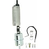Amazon.com: Carter Fuel Systems Electric Fuel Pump Automotive ...