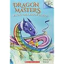 Amazon.com: Waking the Rainbow Dragon: A Branches Book (Dragon Masters ...