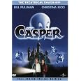 Amazon.com: Casper : Chauncey Leopardi, Spencer Vrooman, Malachi ...