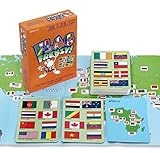 The Best Geography Games for Your Homeschool {Gameschooling}