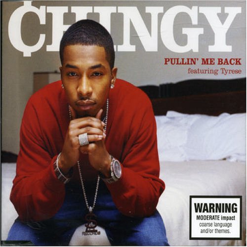 Chingy - Pullin' Me Back - Amazon.com Music