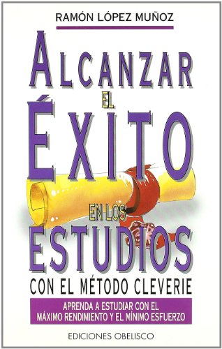 Siscoordritag: The Alcanzar El Exito En Los Estudios libro - Ramon ...