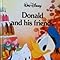 Donald and His Friends: Disney, Walt: 9780831723927: Amazon.com: Books