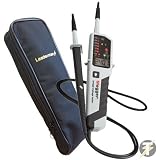 Steinel 1146 Combi-Check Voltage Tester 1.2: Amazon.co.uk: DIY & Tools